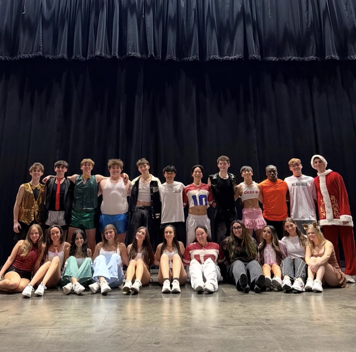 My Experience as a Schoolhouse Tutor – Smoke Signal